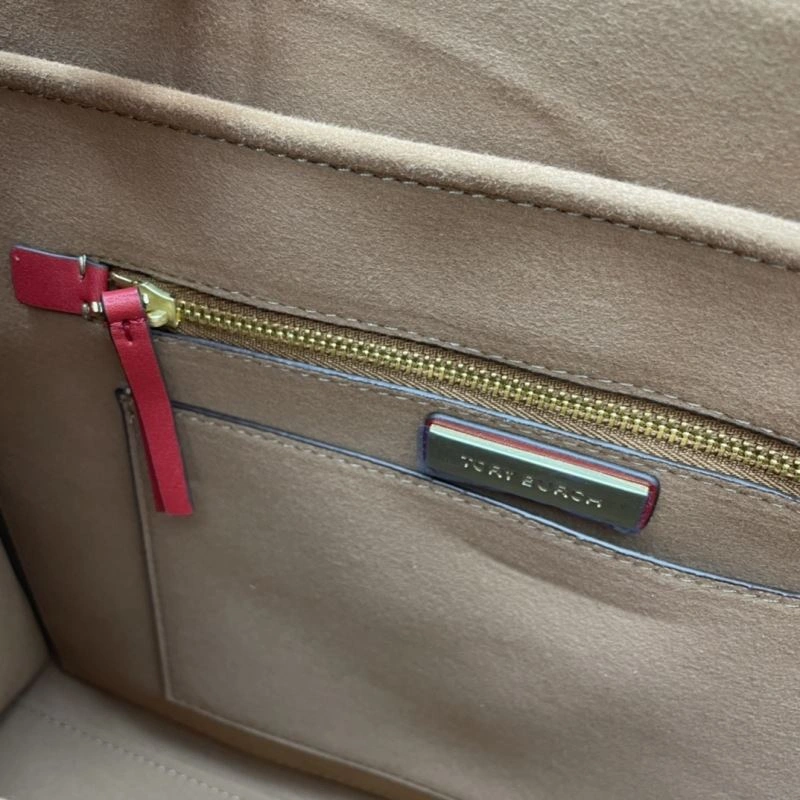 Legit Tory Burch Shopping Bags
