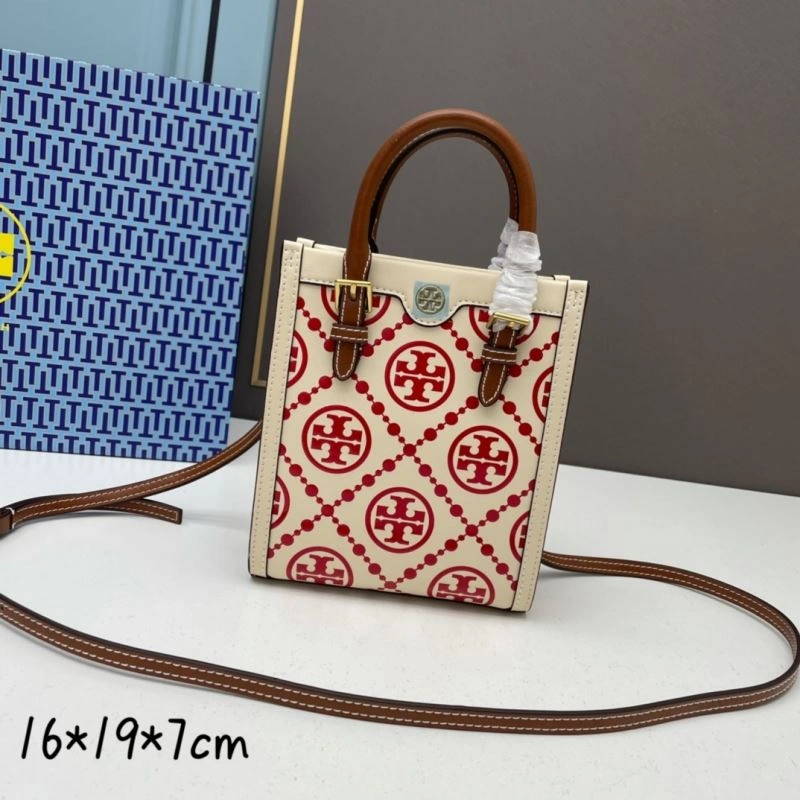 Tory Burch Shopping Bags