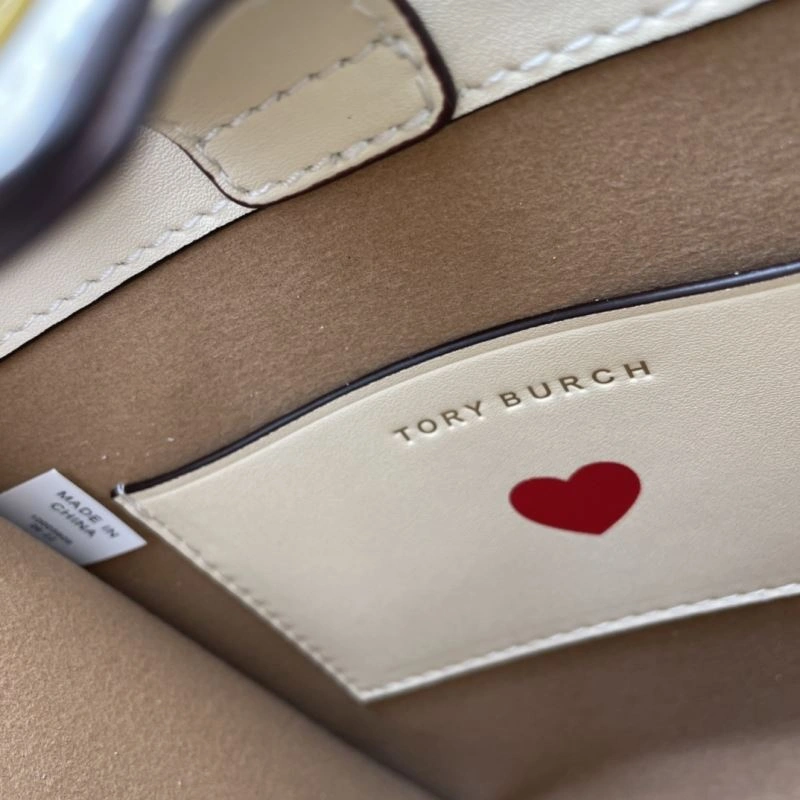 High fidelity Tory Burch Shopping Bags