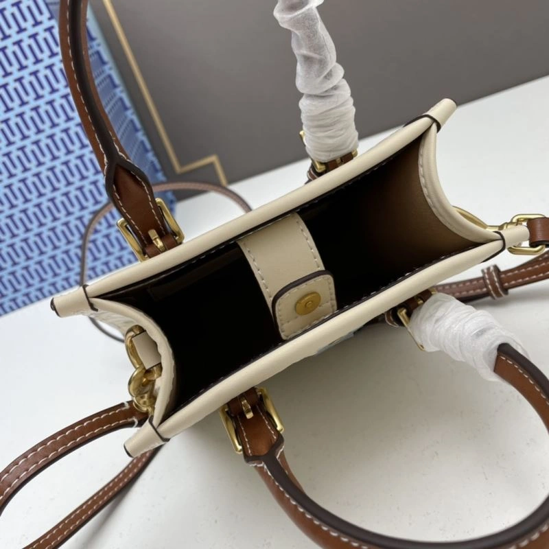 Discounted Tory Burch Shopping Bags