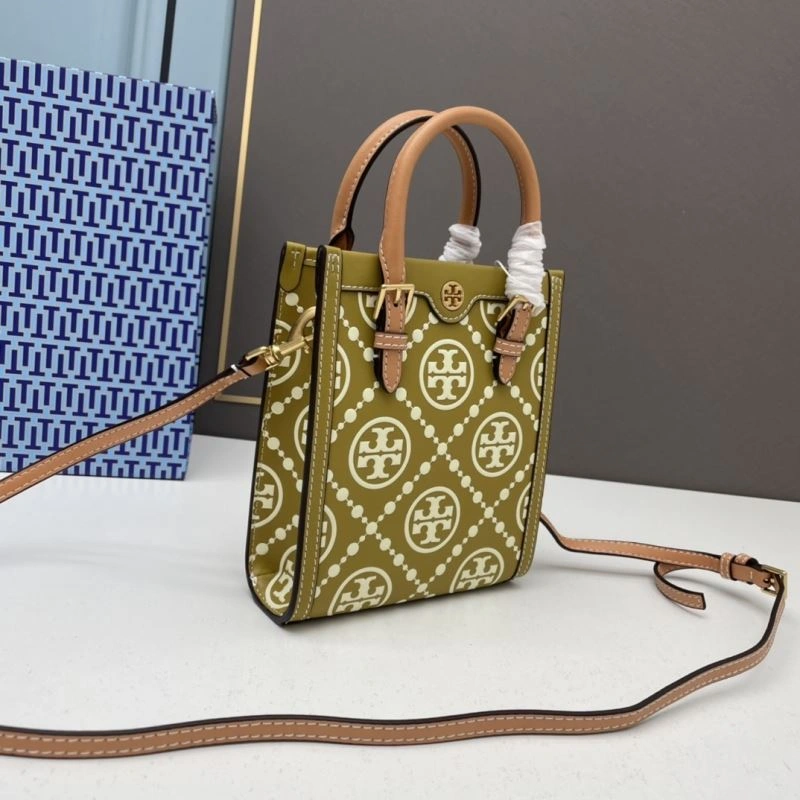 1:1 copy Tory Burch Shopping Bags
