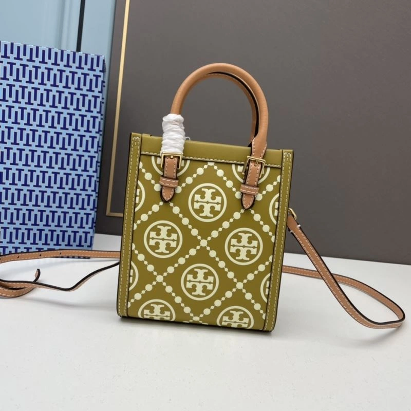 1:1 copy Tory Burch Shopping Bags