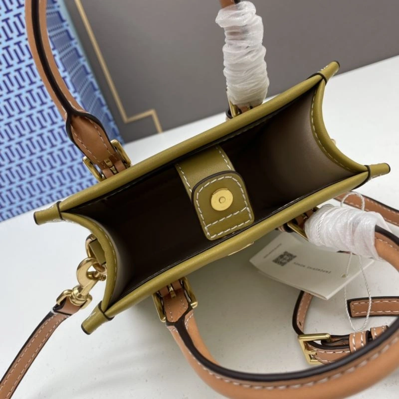 1:1 copy Tory Burch Shopping Bags