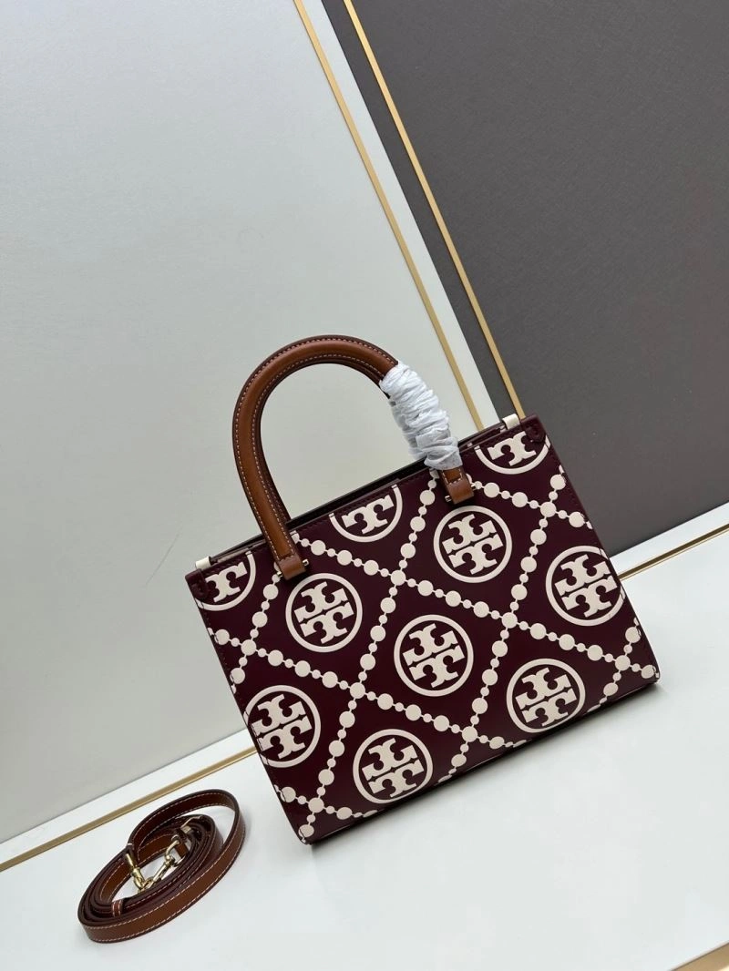 Tory Burch Shopping Bags