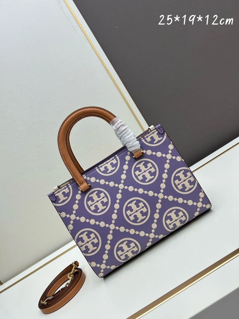 Tory Burch Shopping Bags