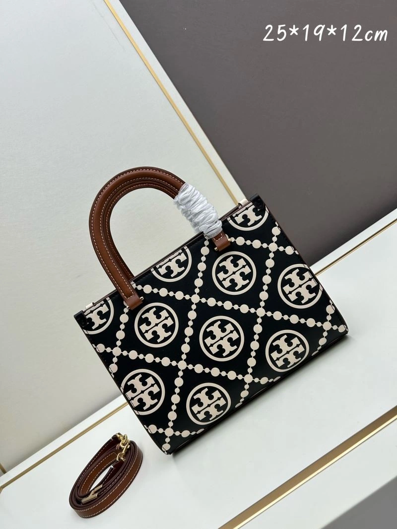 Tory Burch Shopping Bags