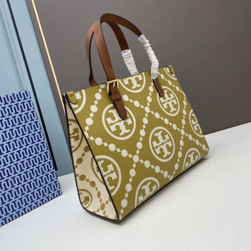 Mirror quality Tory Burch Shopping Bags