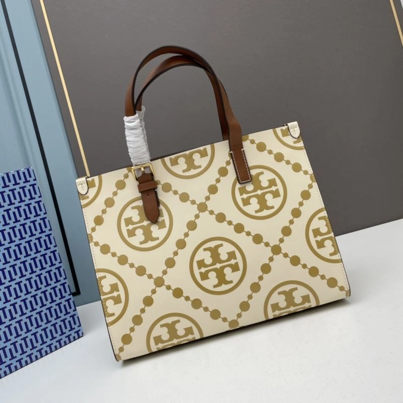 Mirror quality Tory Burch Shopping Bags