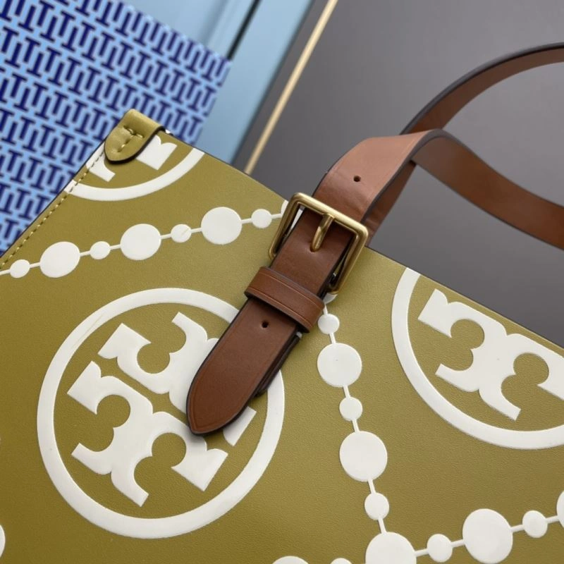 Mirror quality Tory Burch Shopping Bags