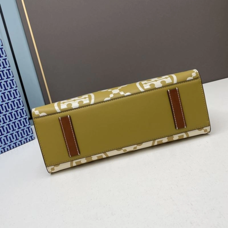 Mirror quality Tory Burch Shopping Bags