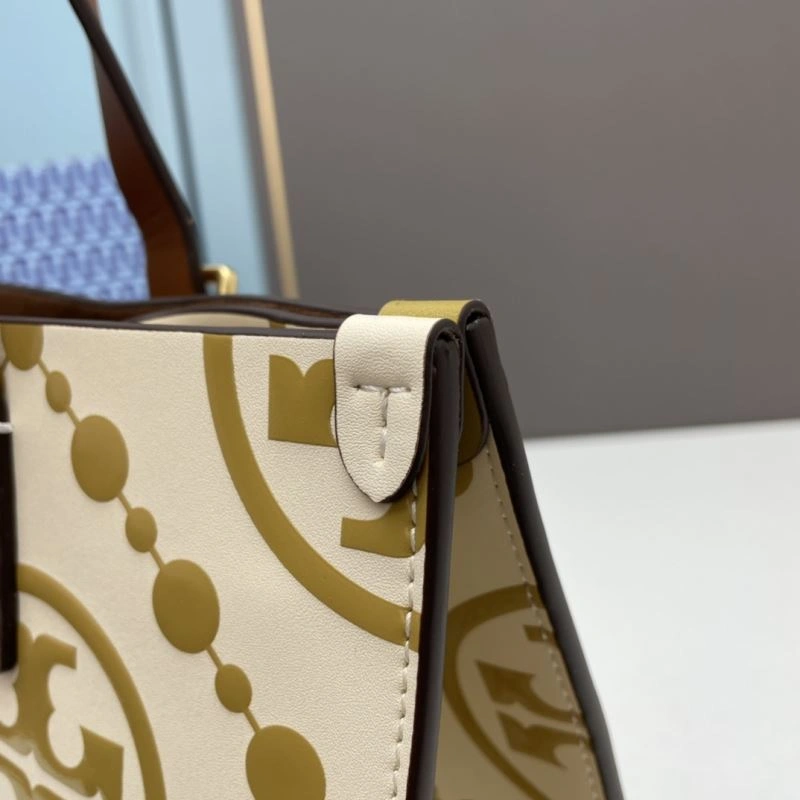 Mirror quality Tory Burch Shopping Bags