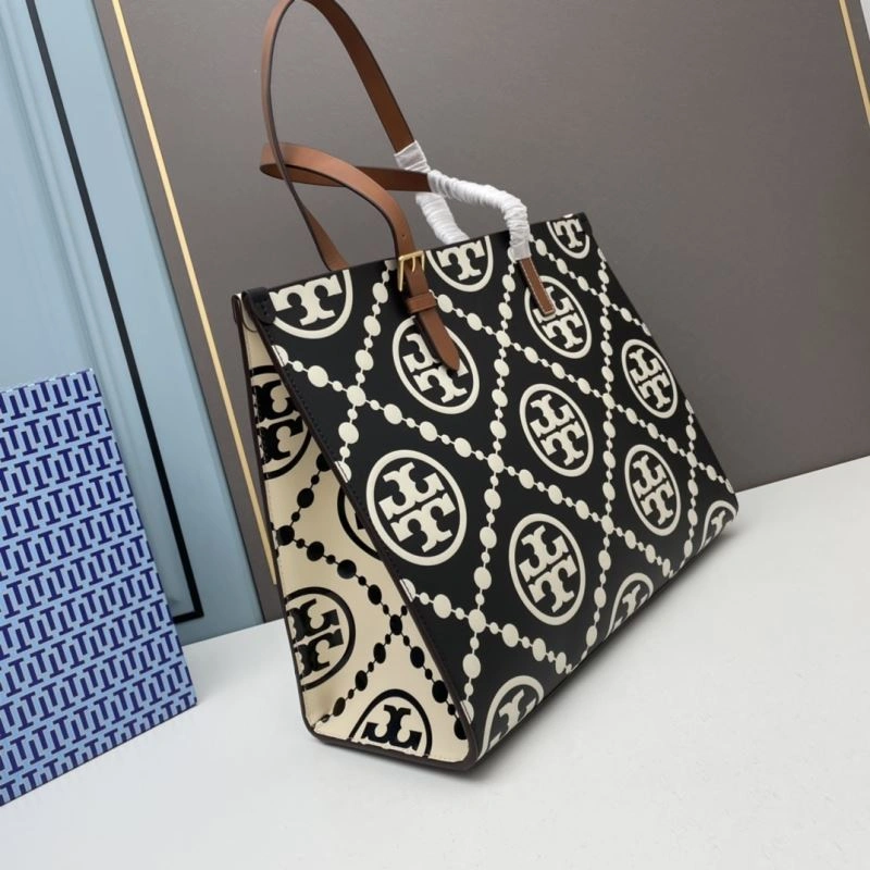 Authentic Tory Burch Shopping Bags