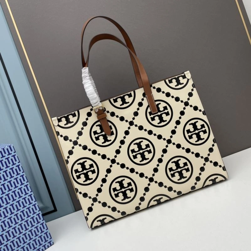 Authentic Tory Burch Shopping Bags