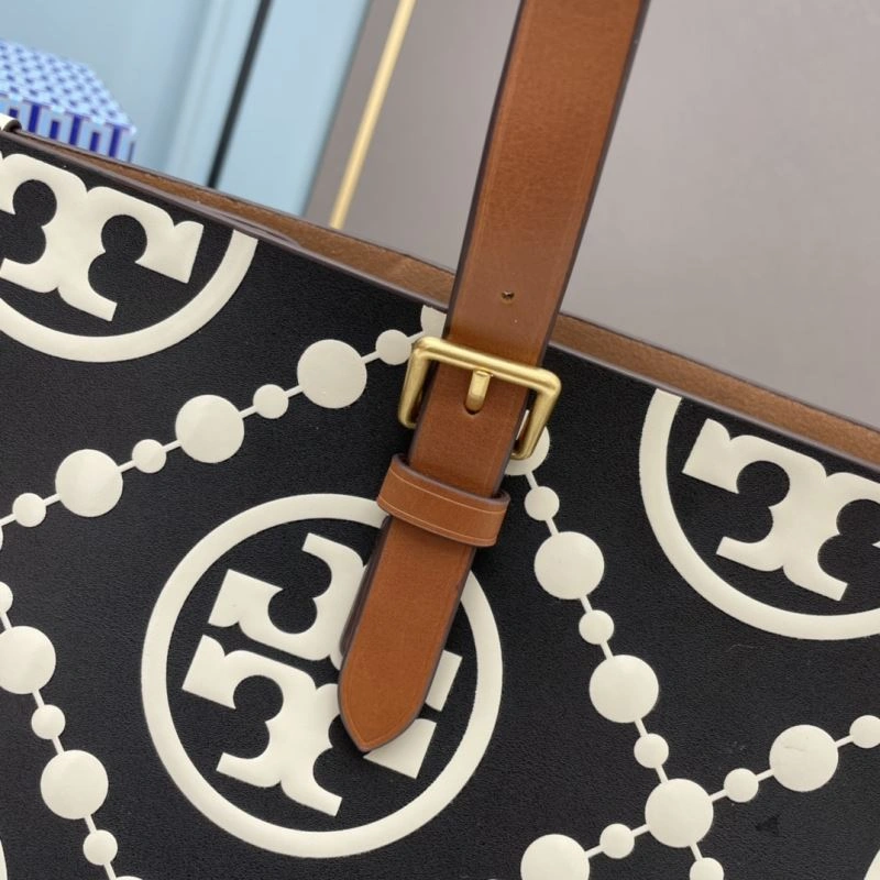 Authentic Tory Burch Shopping Bags