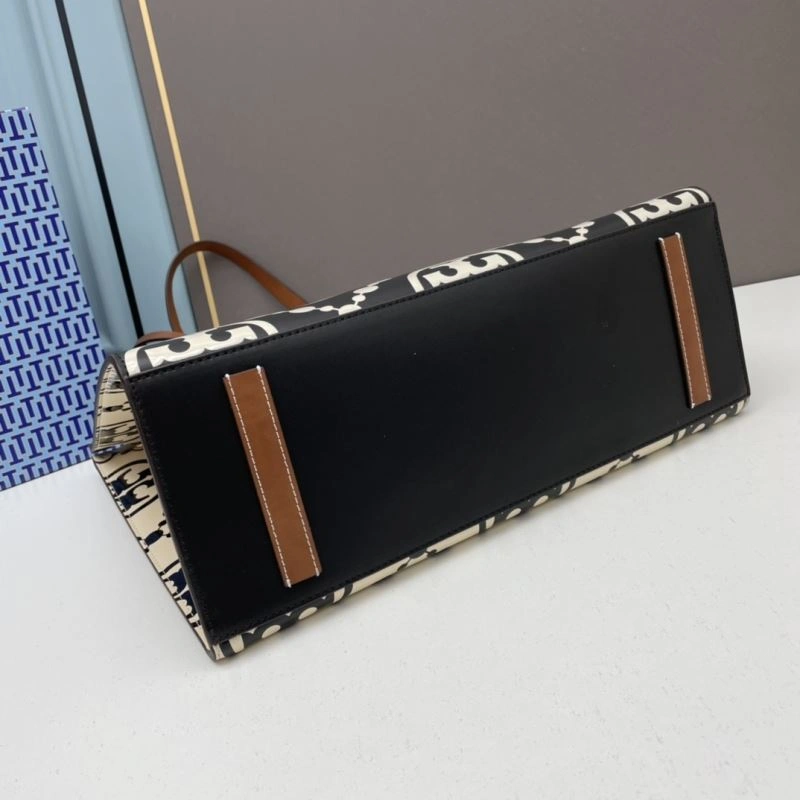 Authentic Tory Burch Shopping Bags