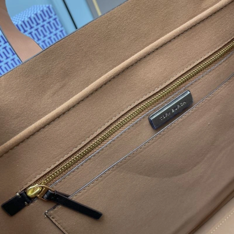 Authentic Tory Burch Shopping Bags