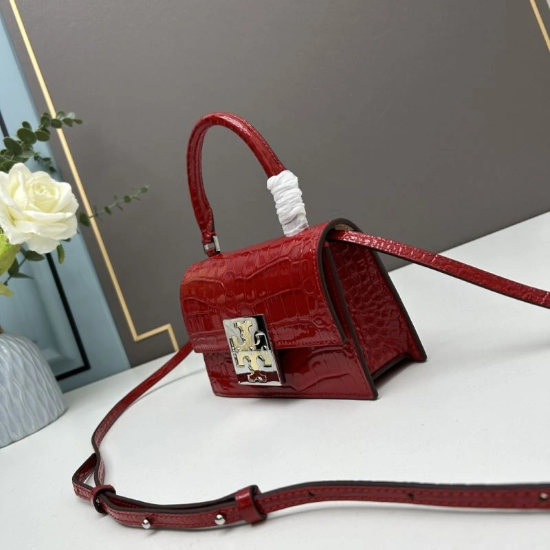 Genuine Tory Burch Top Handle Bags