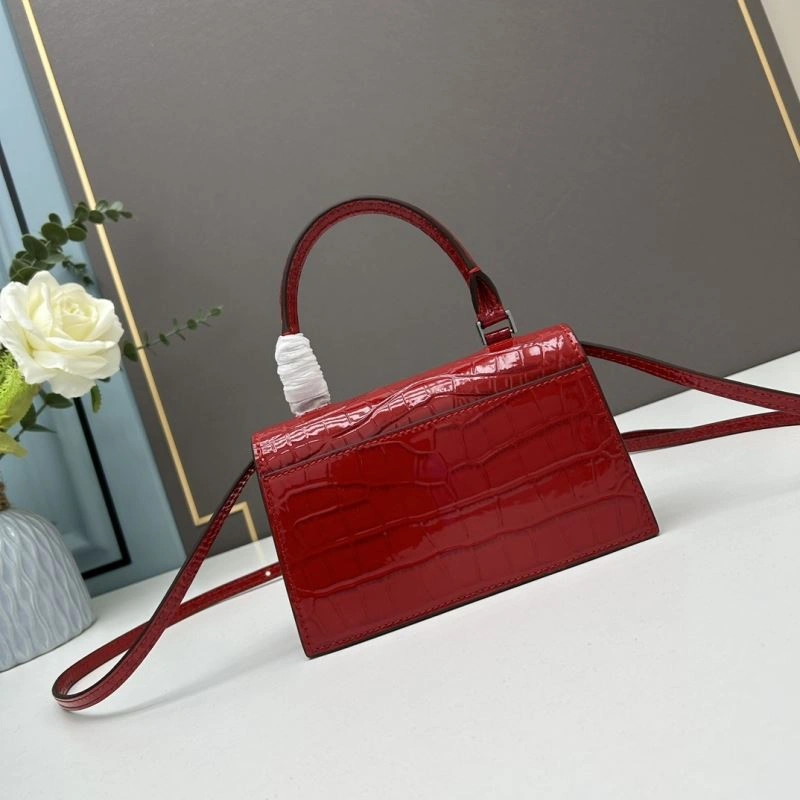 Genuine Tory Burch Top Handle Bags