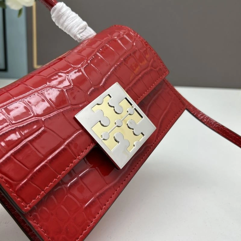 Genuine Tory Burch Top Handle Bags