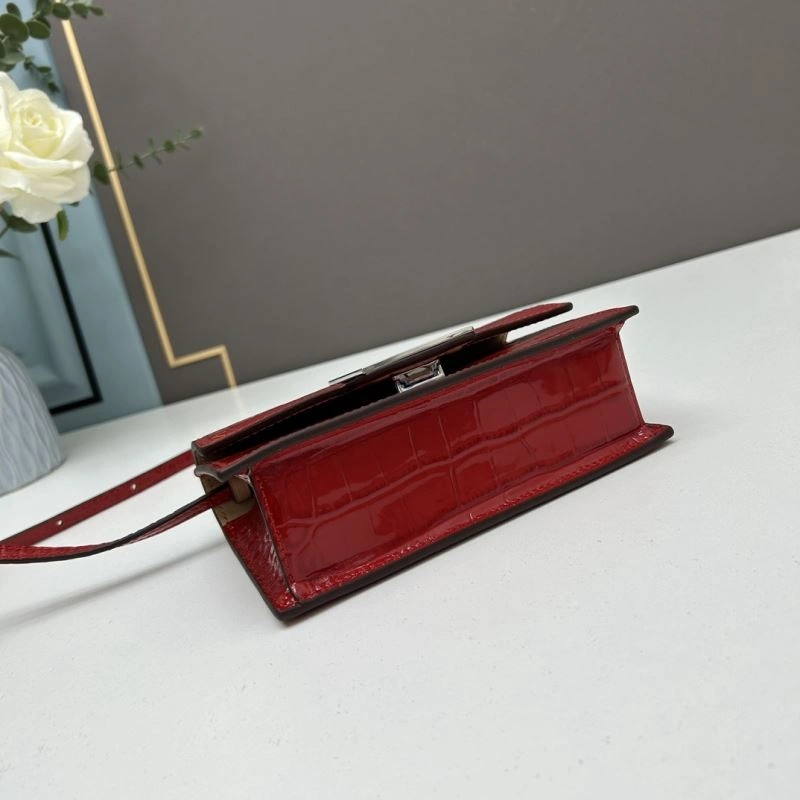 Genuine Tory Burch Top Handle Bags