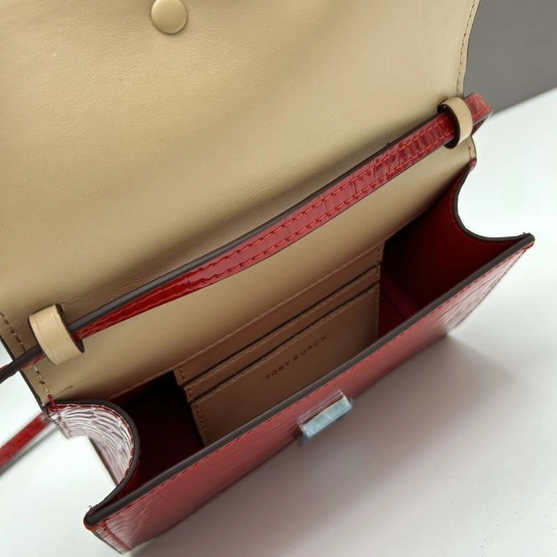 Genuine Tory Burch Top Handle Bags