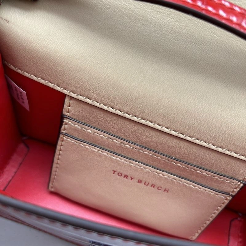 Genuine Tory Burch Top Handle Bags