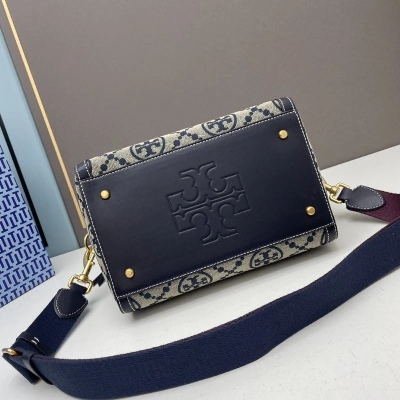 Legit Tory Burch Top Handle Bags