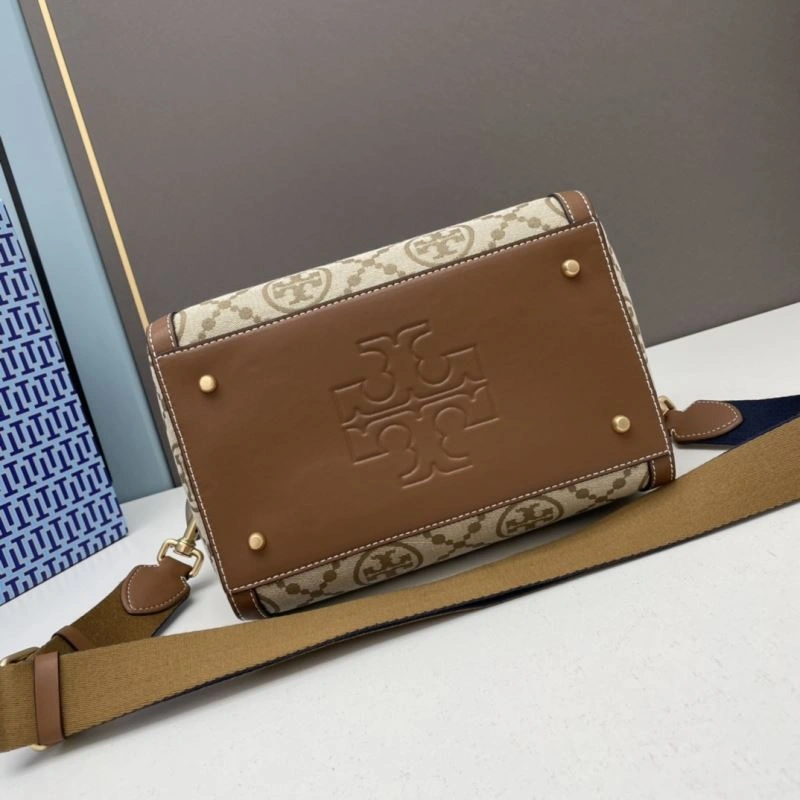 Bargain Tory Burch Top Handle Bags