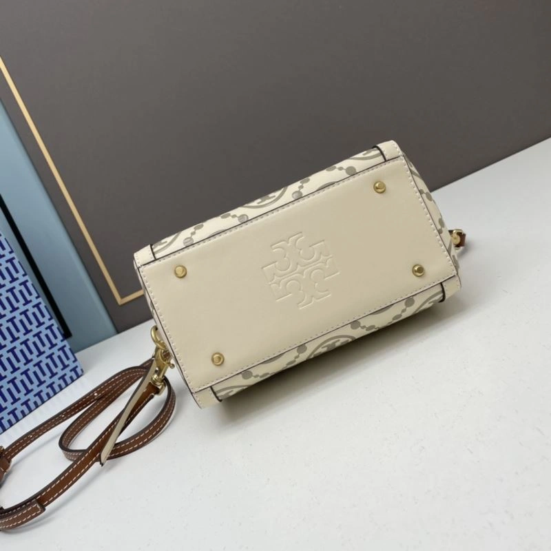 Top mirror Tory Burch Top Handle Bags