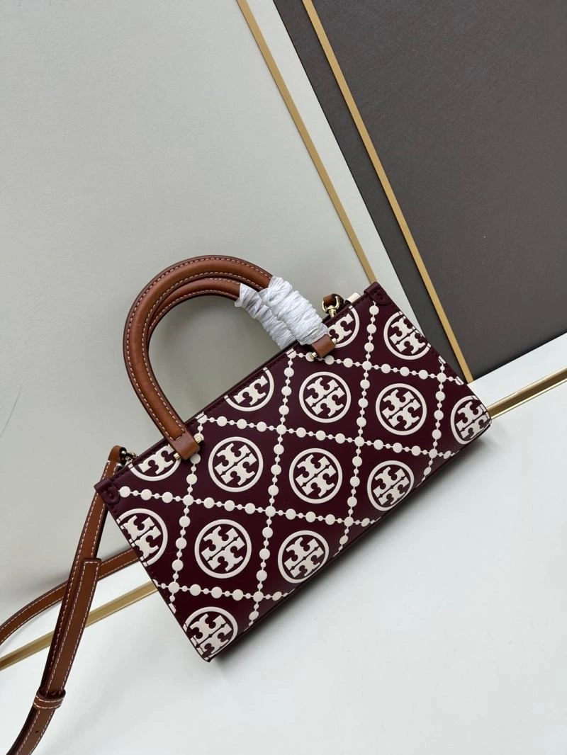 Indistinguishable Tory Burch Top Handle Bags