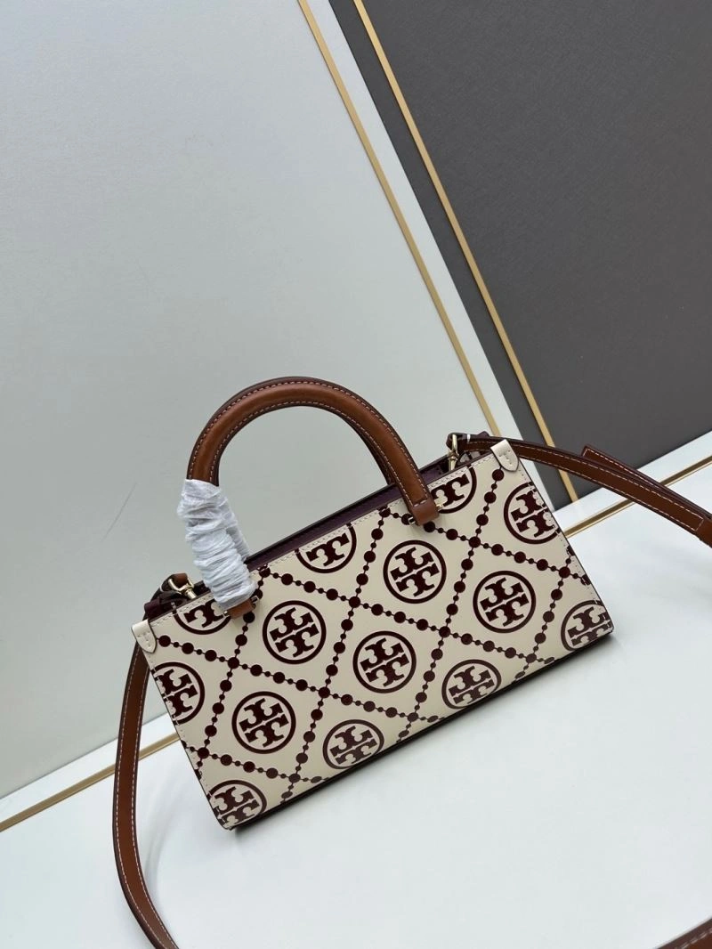 Indistinguishable Tory Burch Top Handle Bags