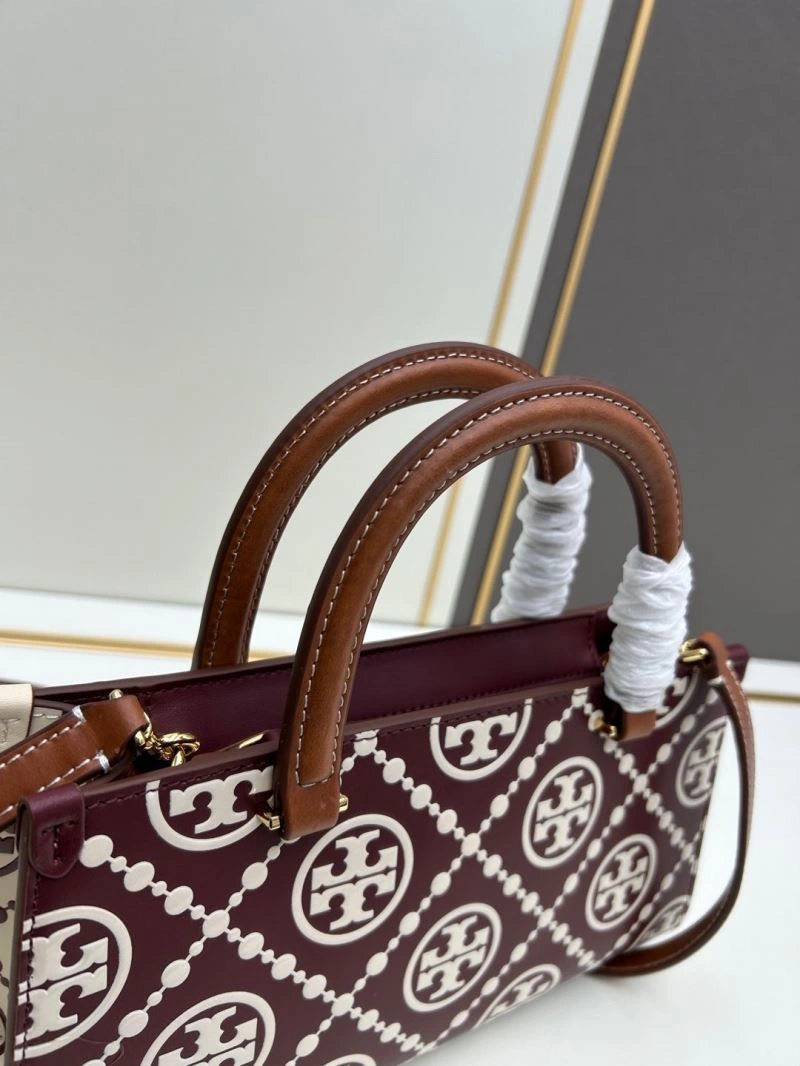 Indistinguishable Tory Burch Top Handle Bags
