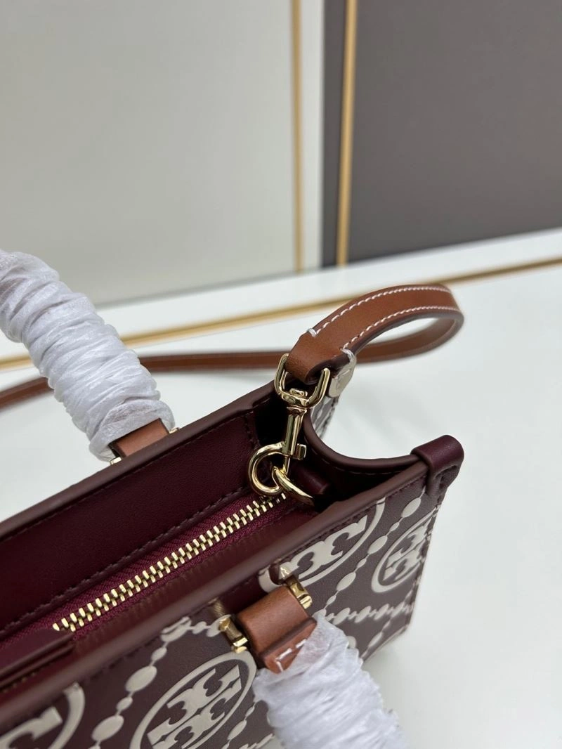 Indistinguishable Tory Burch Top Handle Bags