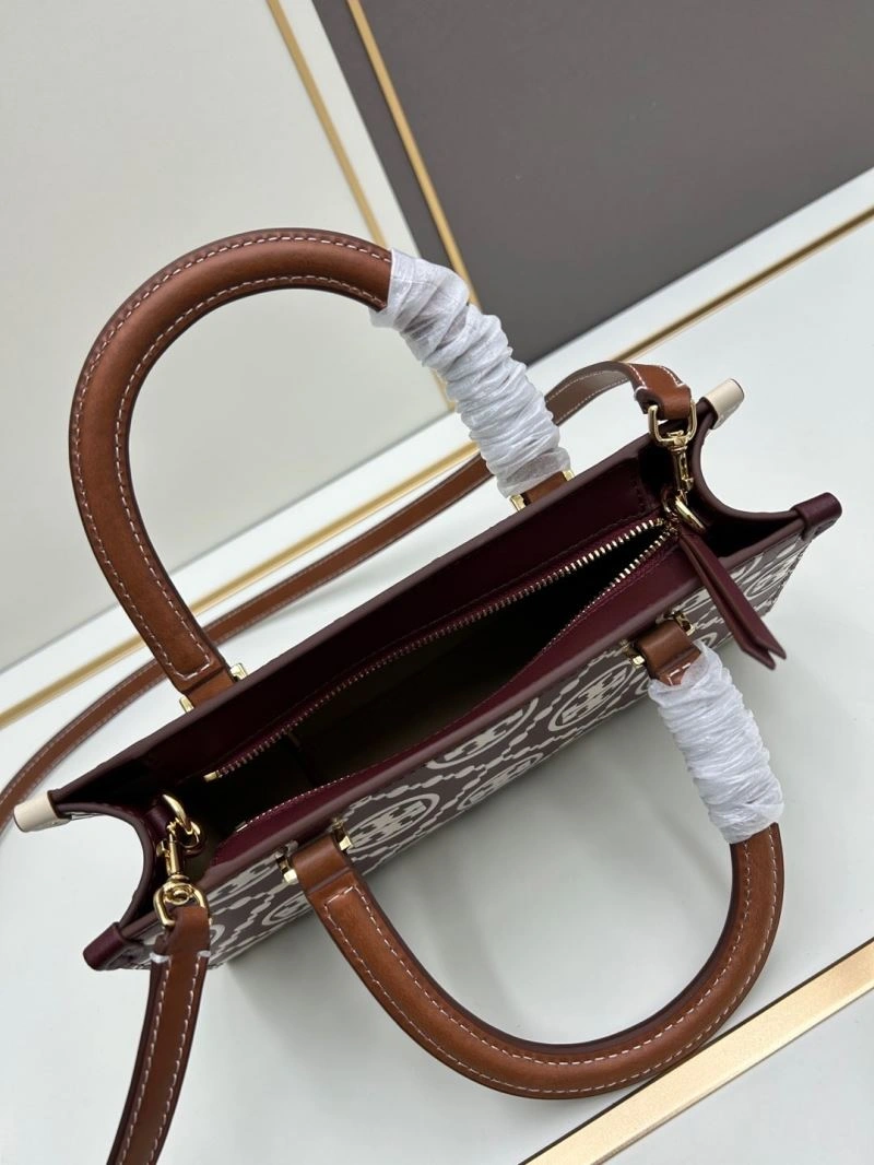 Indistinguishable Tory Burch Top Handle Bags