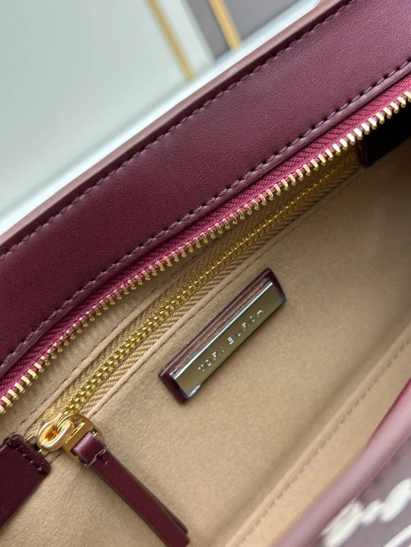 Indistinguishable Tory Burch Top Handle Bags