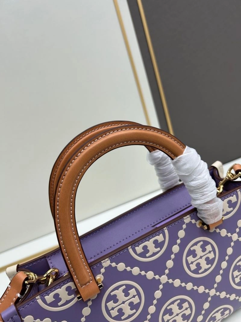 Bargain Tory Burch Top Handle Bags
