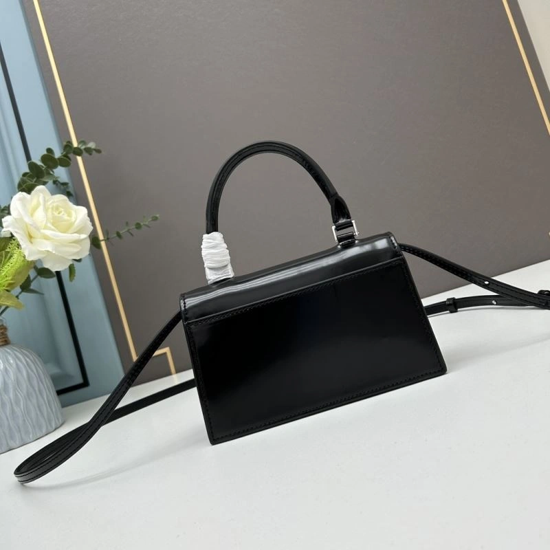 Brand-authenticated Tory Burch Top Handle Bags