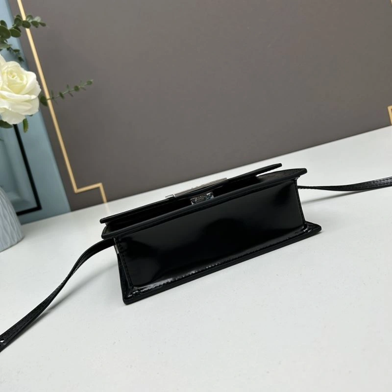 Brand-authenticated Tory Burch Top Handle Bags