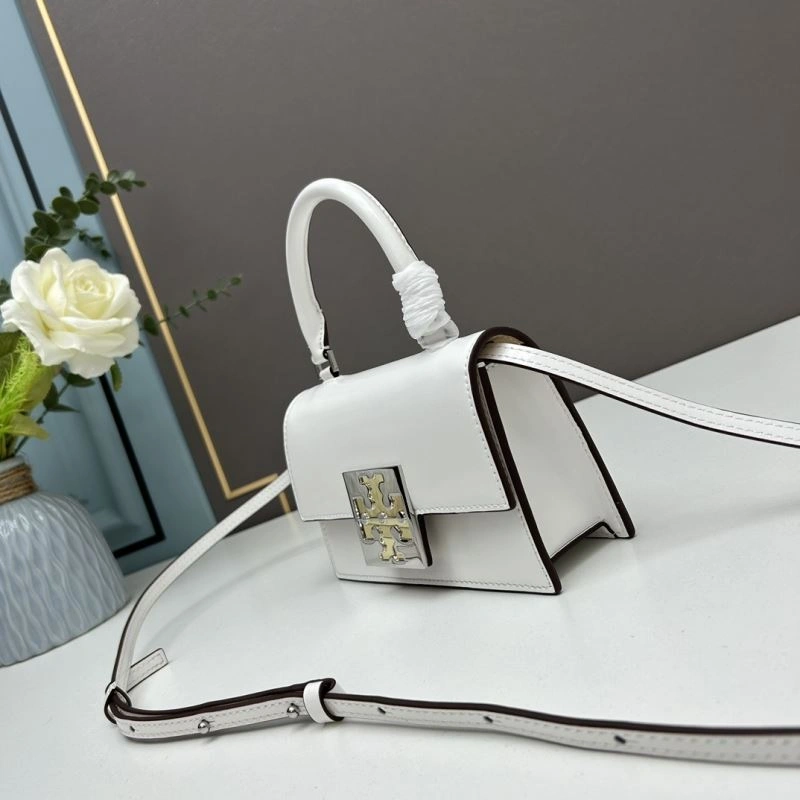 Indistinguishable Tory Burch Top Handle Bags