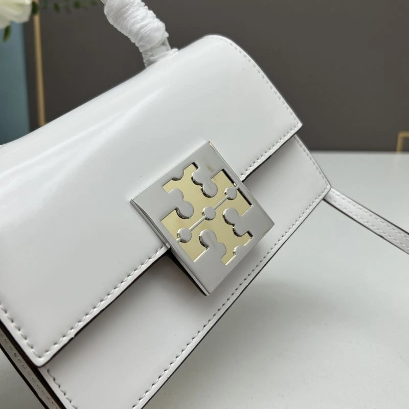 Indistinguishable Tory Burch Top Handle Bags