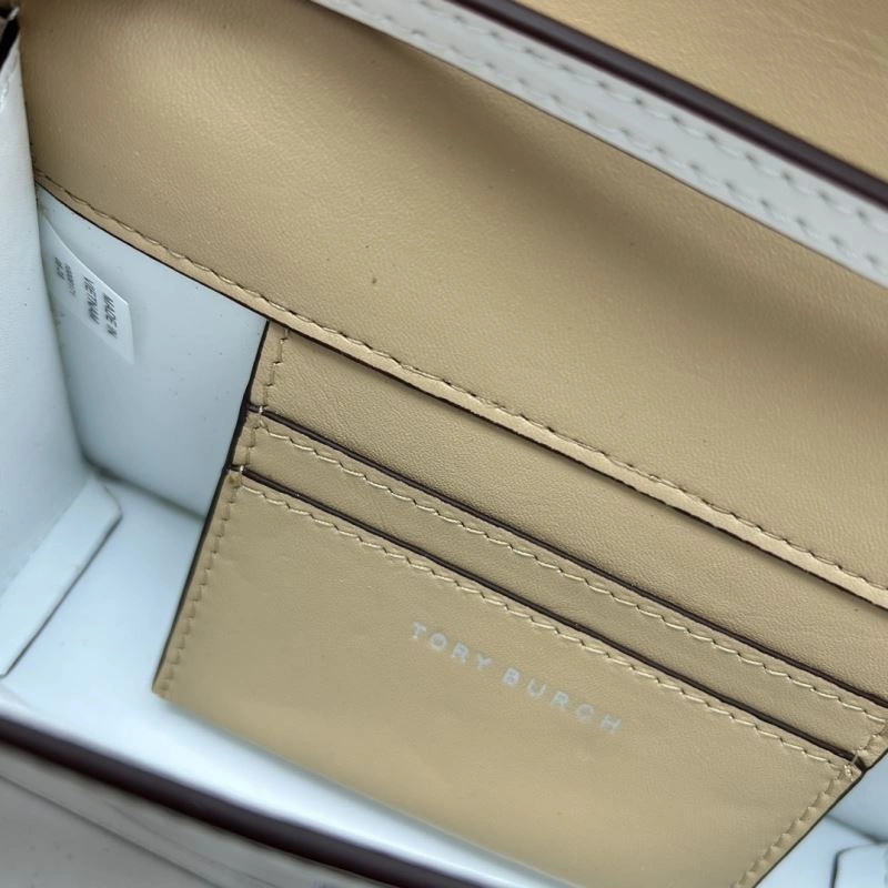 Indistinguishable Tory Burch Top Handle Bags