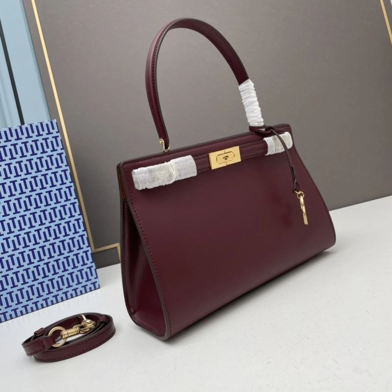 Precise copy Tory Burch Top Handle Bags