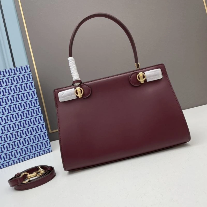 Precise copy Tory Burch Top Handle Bags