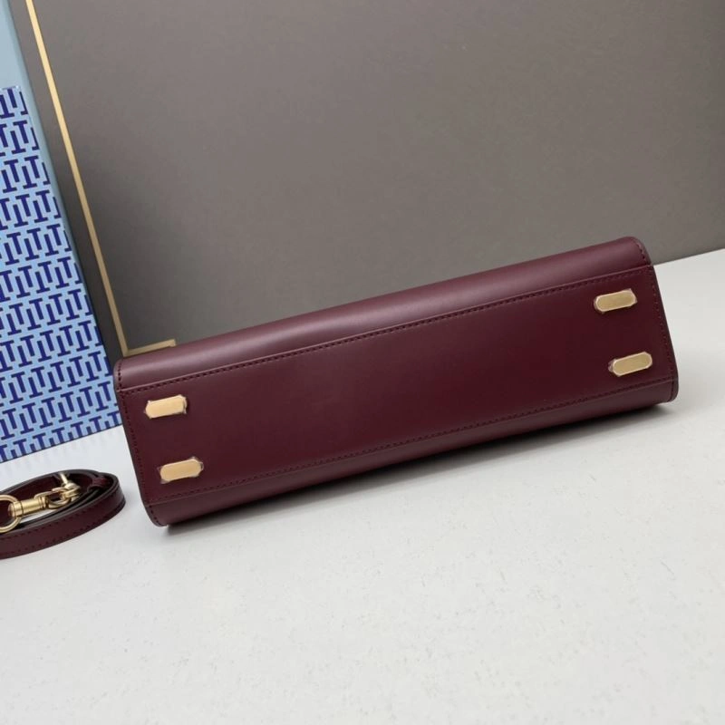 Precise copy Tory Burch Top Handle Bags