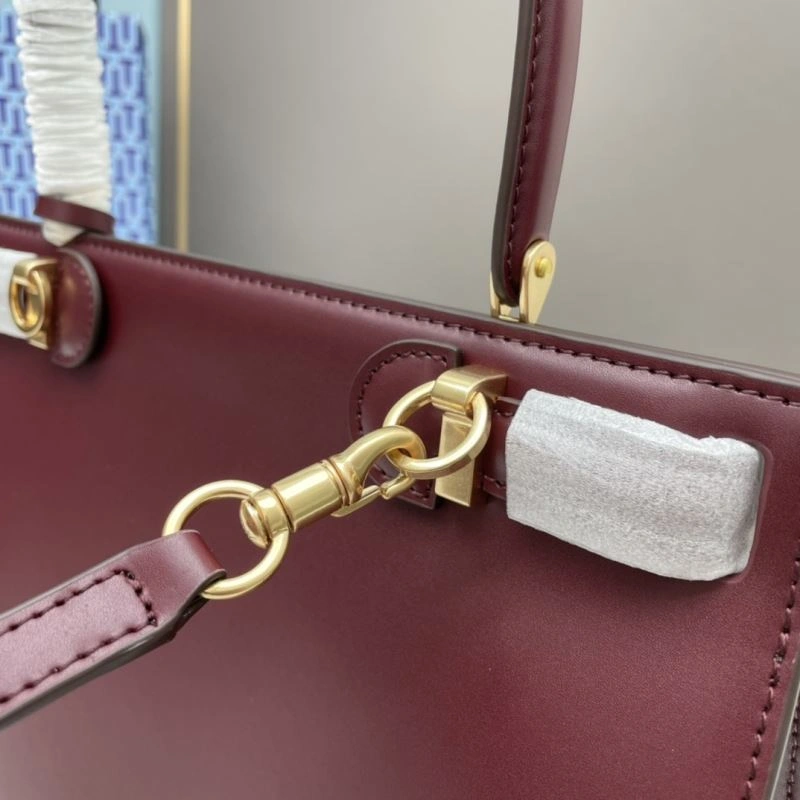 Precise copy Tory Burch Top Handle Bags