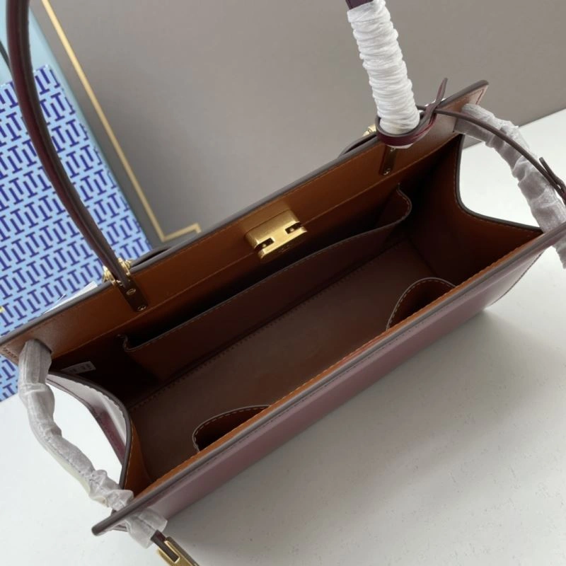 Precise copy Tory Burch Top Handle Bags
