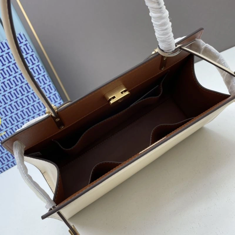 Low-cost Tory Burch Top Handle Bags