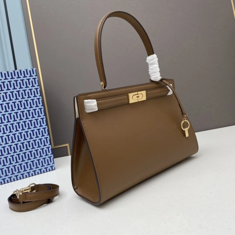 Top match Tory Burch Top Handle Bags