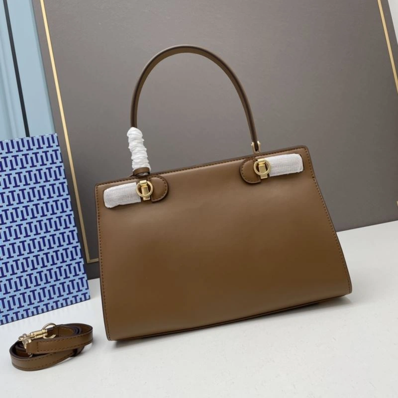 Top match Tory Burch Top Handle Bags