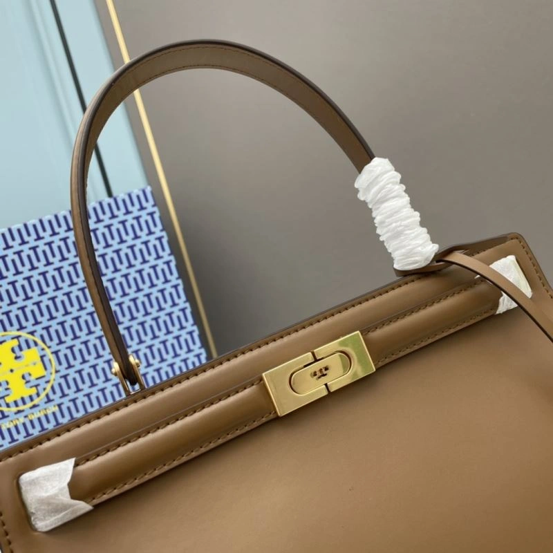 Top match Tory Burch Top Handle Bags